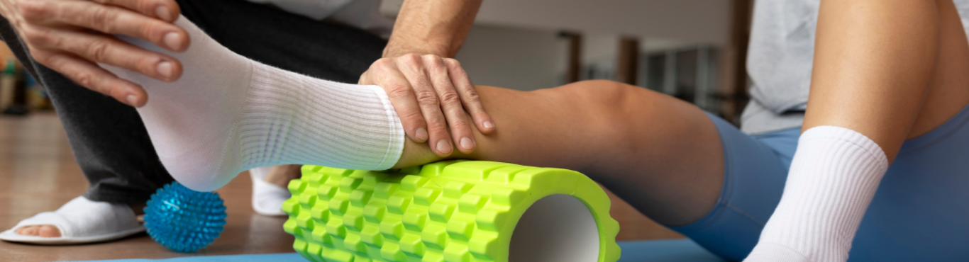 Partner - reactive. Physiotherapie Abderhalden GmbH